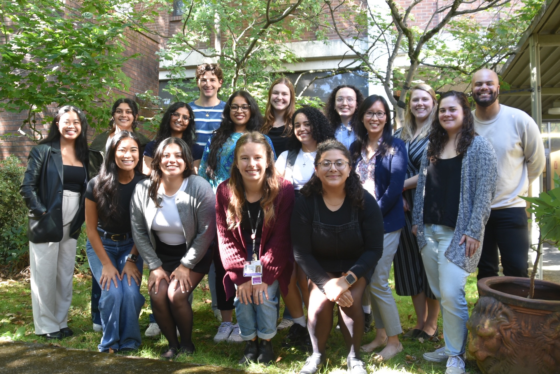 Home | UW Genetic Counseling Graduate Program